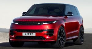 Performance Range Rover Promises To Be A Good Sport | Drive NI
